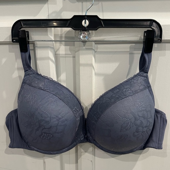 Cacique | Intimates & Sleepwear | 46c Cacique Boost Plunge Bra | Poshmark